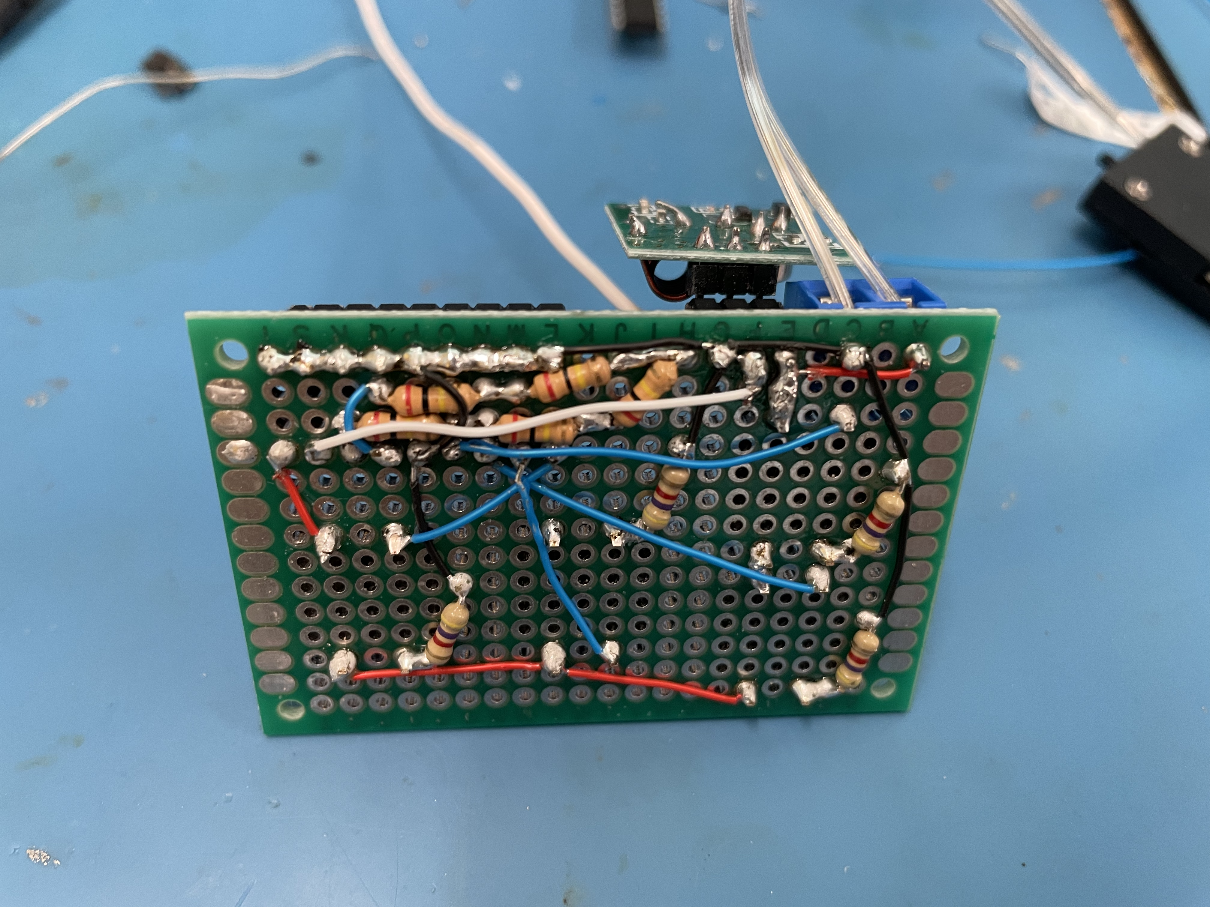 Zhiying Meng Website